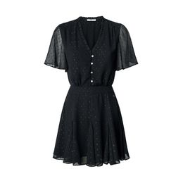 Pepe Jeans Kleid 'Anubis' Damen Gr&ouml;&szlig;e 40 schwarz Winterkleid
