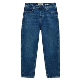 Pull&Bear Pull&bear Jeans male Blue size 36
