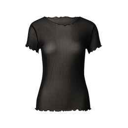 Urban Classics T-Shirt Damen Gr&ouml;&szlig;e 4XL schwarz