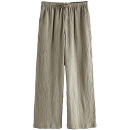 next Hose Damen Gr&ouml;&szlig;e 40 khaki