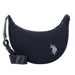 U.S. Polo Assn. Crossbody Bag 'Benton' female Blue size One Size