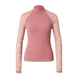 ABOUT YOU Shirt 'Nia' Damen Gr&ouml;&szlig;e S ros&eacute;