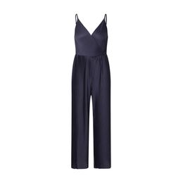 ABOUT YOU Jumpsuit 'Jessie' Damen Gr&ouml;&szlig;e XS dunkelblau