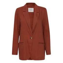 Pulz Jeans Blazer 'Luca' female Brown size 38