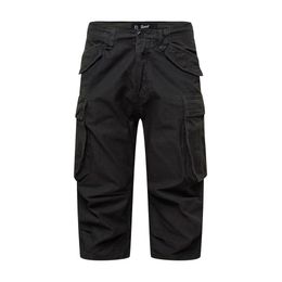 Brandit Cargoshorts Herren Gr&ouml;&szlig;e 35/36 anthrazit