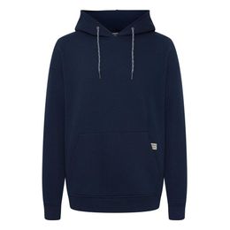 11 Project Sweatshirt 'Robert' Herren Gr&ouml;&szlig;e L blau