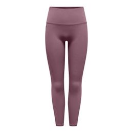 Only Play Damen Only Play Funktionstights &raquo;ONPJAM-3-SANA XHW TIGHTS NOOS&laquo; mit reflektierenden Details M, N-Gr