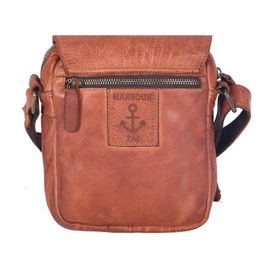 Harbour 2nd Damen Harbour 2nd Umh&auml;ngetasche &raquo;Marlow&laquo; Unisex Schultertasche, Handtasche mit &Uuml;berschlag