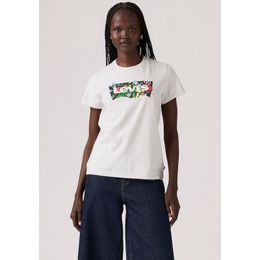 Levi's Levi's Damen T-Shirt &raquo;LSE THE PERFECT TEE&laquo; mit Logodruck XS (34)
