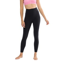 triaction by Triumph Damen triaction by Triumph Leggings &raquo;Triaction Cardio Air High-Rise Leggings&laquo; atmungsaktiv und formend XL, N-Gr