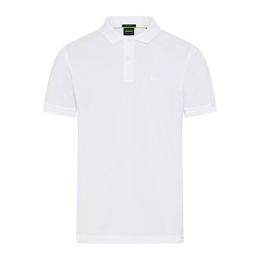 BOSS Green Herren BOSS Green Poloshirt &raquo;Pio&laquo; mit Polokragen 3XL
