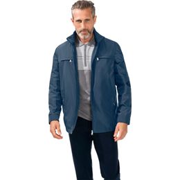 Marco Donati Herren Jacke blau Gr&ouml;&szlig;e 50