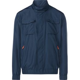 Catamaran Herren Blouson dunkelblau Gr&ouml;&szlig;e 48
