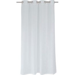 HEINE HOME unisex Dekostore offwhite Gr&ouml;&szlig;e 145x140 cm