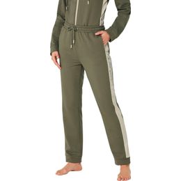 feel good Damen Hose khaki-sand Gr&ouml;&szlig;e 36/38