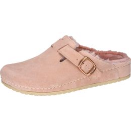 MUBB Damen Pantolette rose Gr&ouml;&szlig;e 41
