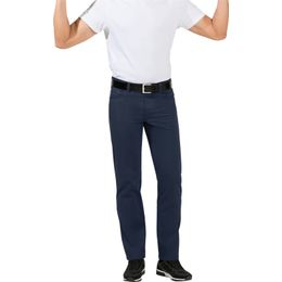 CR&Eacute;ATION L Damen Hose dunkelblau Gr&ouml;&szlig;e 54