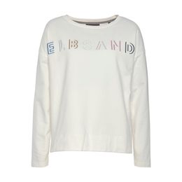 ELBSAND Sweatshirt Damen Gr&ouml;&szlig;e L bunt