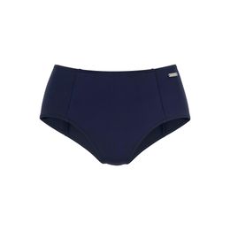 Venice Beach Sportbikinihose Damen Gr&ouml;&szlig;e XS navy