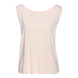 Buffalo Top Damen Gr&ouml;&szlig;e XS champagner