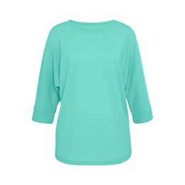Vivance Shirt Damen Gr&ouml;&szlig;e XXS/XS t&uuml;rkis