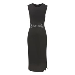 Lascana Abendkleid Damen Gr&ouml;&szlig;e 38 schwarz