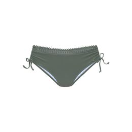 s.Oliver Bikinihose Damen Gr&ouml;&szlig;e XXL khaki