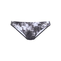 Venice Beach Bikinihose Damen Gr&ouml;&szlig;e XS schwarz / wei&szlig;