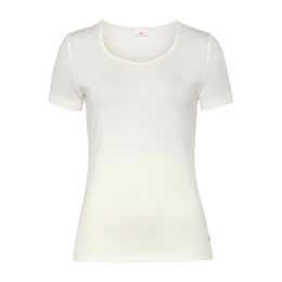 s.Oliver Shirt Damen Gr&ouml;&szlig;e XS ecru