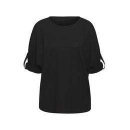 Vivance Bluse Damen Gr&ouml;&szlig;e XL schwarz