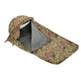 Biwakzelt Double Bivi Tent italian camo