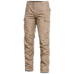 BDU Feldhose Generation 2.0 khaki, Gr&ouml;&szlig;e 34