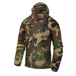 Helikon-Tex Tramontane Windjacke (Sale) woodland, Gr&ouml;&szlig;e M