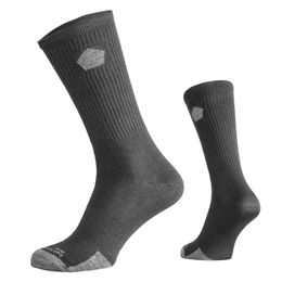 Alpine Merino Socks Light cinder grey, Gr&ouml;&szlig;e 45-47