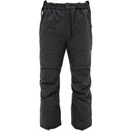 Carinthia ECIG 4.0 Trouser schwarz, Gr&ouml;&szlig;e M