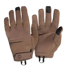 Moongoose Gloves coyote, Gr&ouml;&szlig;e 3XL