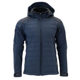 Carinthia G-Loft ISG Pro Jacket (Sale) navy, Gr&ouml;&szlig;e S