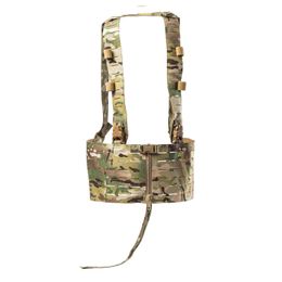 Chest Rig 2-teilig MX266 multicam