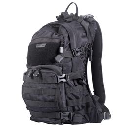 NITECORE Rucksack - BP20 - schwarz