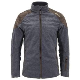 Carinthia G-Loft TLLG 2.0 Jacket grau, Gr&ouml;&szlig;e XL
