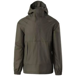 Helikon-Tex Levanter Regenjacke taiga green, Gr&ouml;&szlig;e XS