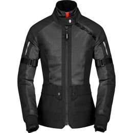Spidi Net, Textiljacke H2Out Damen