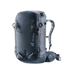 Deuter Freerider Pro 30+10 SL - Skirucksack 54 cm (black) in schwarz | Gr.: onesize