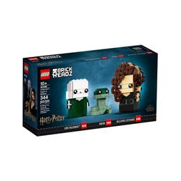 Lego BrickHeadz 40496 Voldemort , Nagini & Bellatrix | Gr.: onesize
