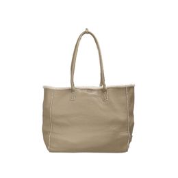FREDsBRUDER FREDs BRUDER Take All You Need - Shopper 39 cm (black) in dark cream | Gr.: onesize
