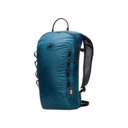 Mammut Neon Light 12 - Kletterrucksack 44 cm ( red) in sapphire | Gr.: onesize