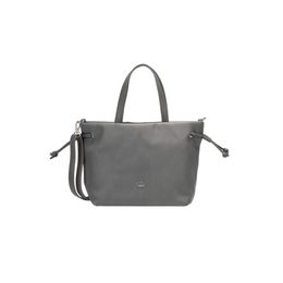 Gerry Weber Handtasche 'Be Different 1.0 in Dunkelgrau 26,50 x 23,00 x 12,50 cm' | Gr.: onesize
