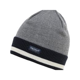 DEVOLD VATNEMERINO BEANIE in Schwarz | Gr.: onesize