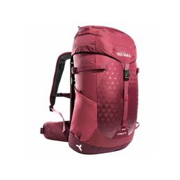 Tatonka Storm 23 Recco Women - Wanderrucksack 52 cm (bordeaux red) in bordeaux red | Gr.: onesize