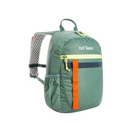 Tatonka Husky Bag JR 10 - Rucksack 32 cm (apricot) in sage green | Gr.: onesize